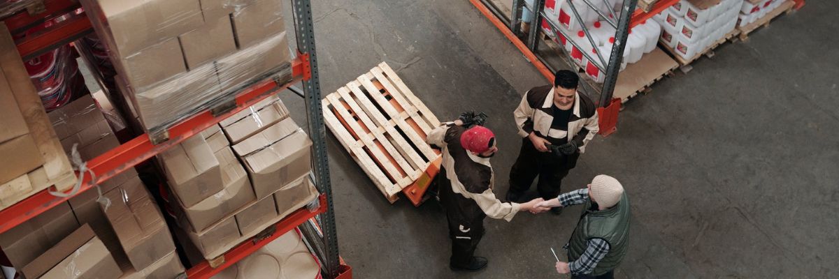 When You Need More Than Just A Warehouse Cpm Solutions
