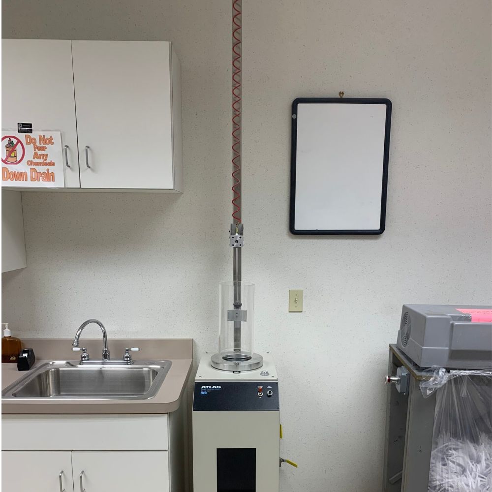 Testing Quality and Compliance - CPM Solutions